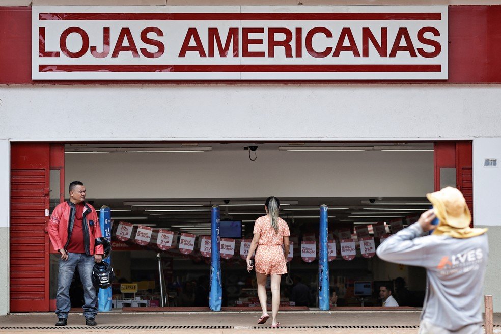 Plano da Americanas é rechaçado pelos bancos credores | Contec Brasil